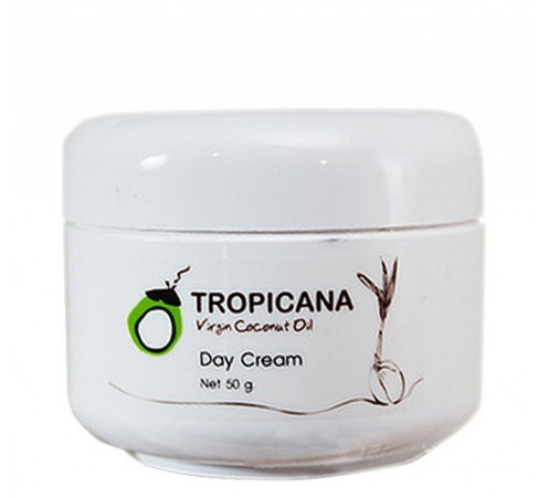 TROPICANA, Day face cream with shea and aloe oil 50 gr. buy online for ...